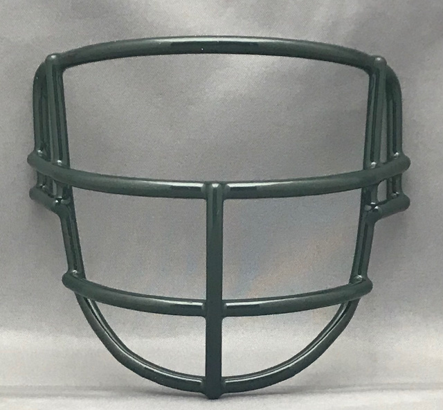 Custom mini football helmets