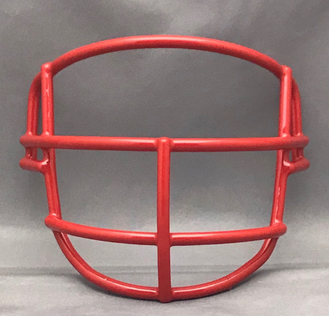 Custom mini football helmets
