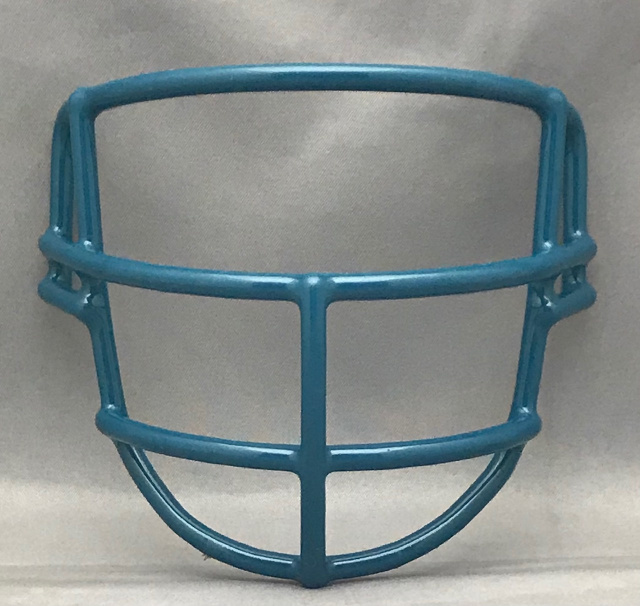 Custom mini football helmets