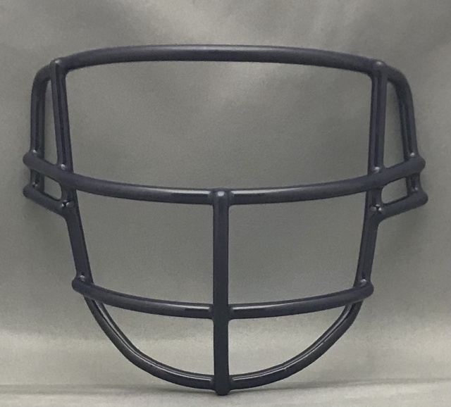 Custom mini football helmets