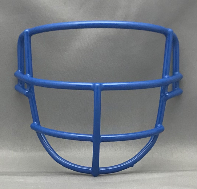 Custom mini football helmets