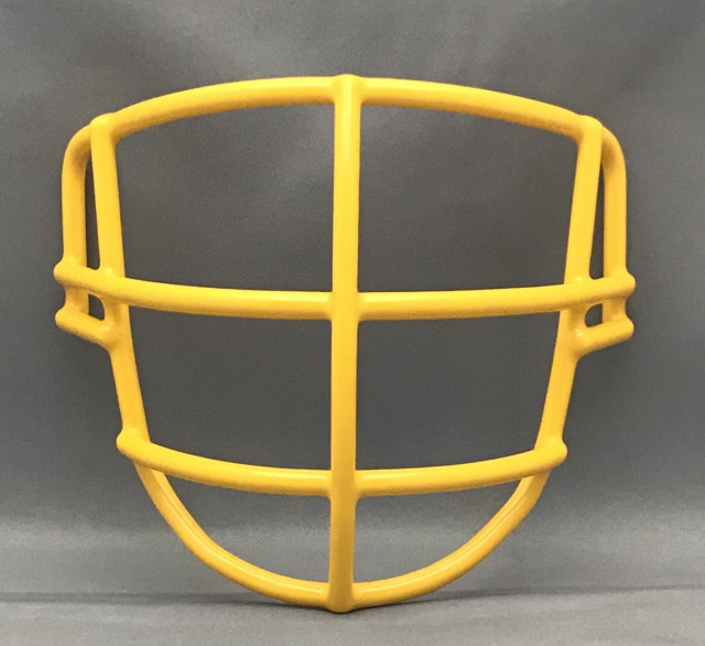 Custom mini football helmets