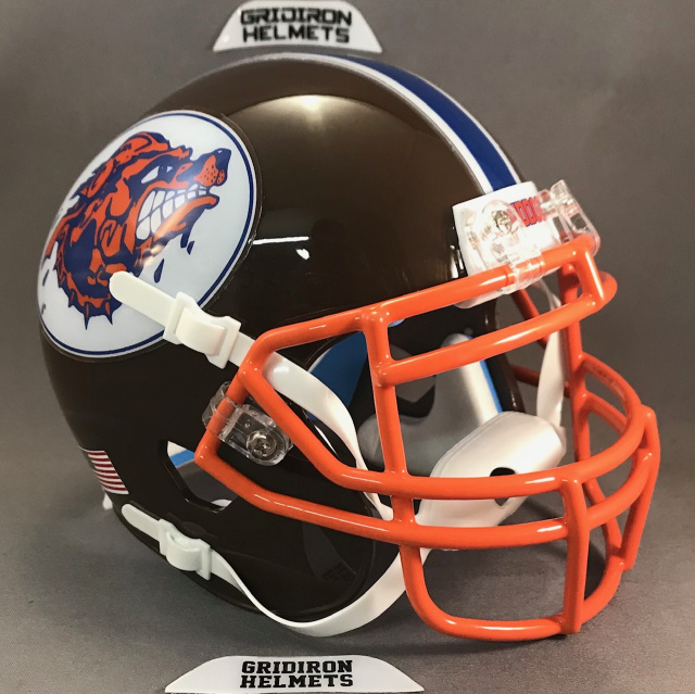 "The Waterboy" South Central Louisiana State University Mud Dogs Decal ...