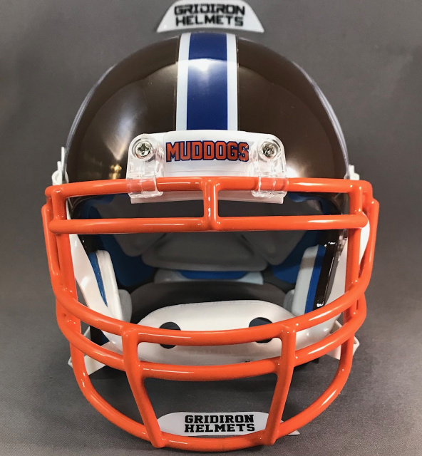 Water Boy Helmet at Ronald Caster blog