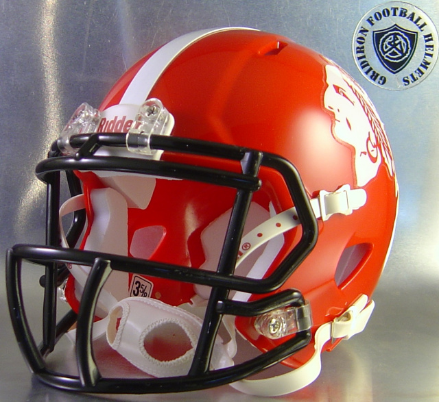 South Point Red Raiders HS 2013-2018 (NC)