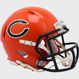 NFL Alternate Helmets