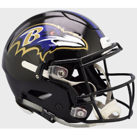 NFL Full Size Helmets