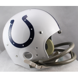 NFL Full Size Helmets