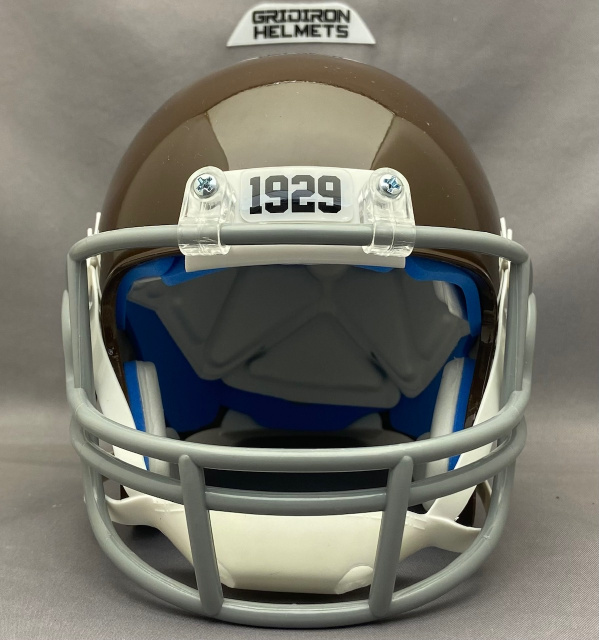Green Bay Packers 1929