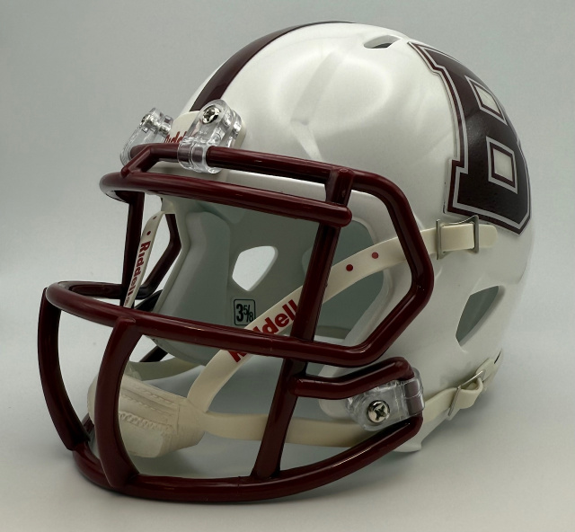 Bloomfield Bengals HS (NJ) 2022-2024 Riddell Speed