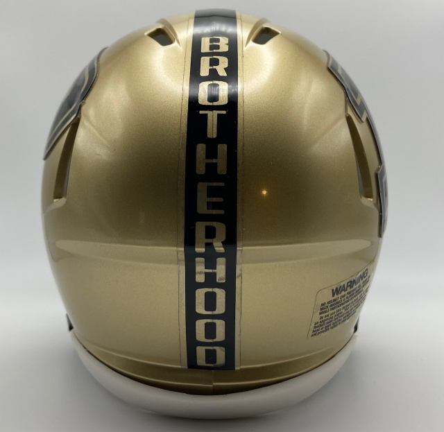 Point Pleasant Boro Panthers HS (NJ) 2023-2024 Riddell Speed