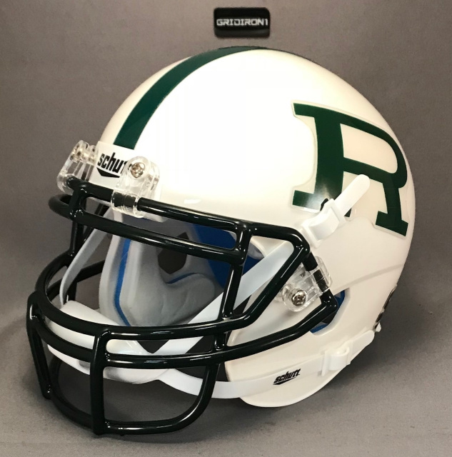 Ridge Red Devils HS (NJ) 2005 Riddell Speed