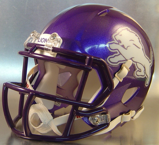 Santa Rosa Lions HS 2014 (NM)