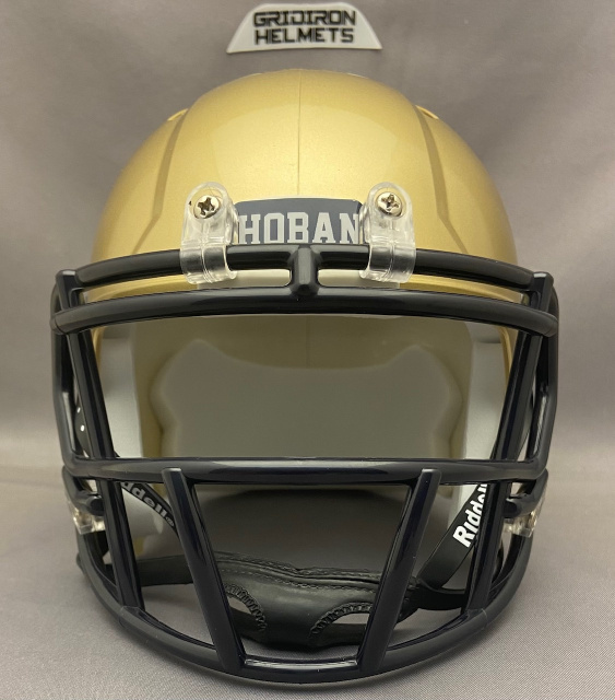 Archbishop Hoban Knights HS (OH) 2022 Riddell Speed