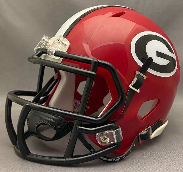 Groveport Madison Cruisers High School 2015 (OH) Riddell Speed