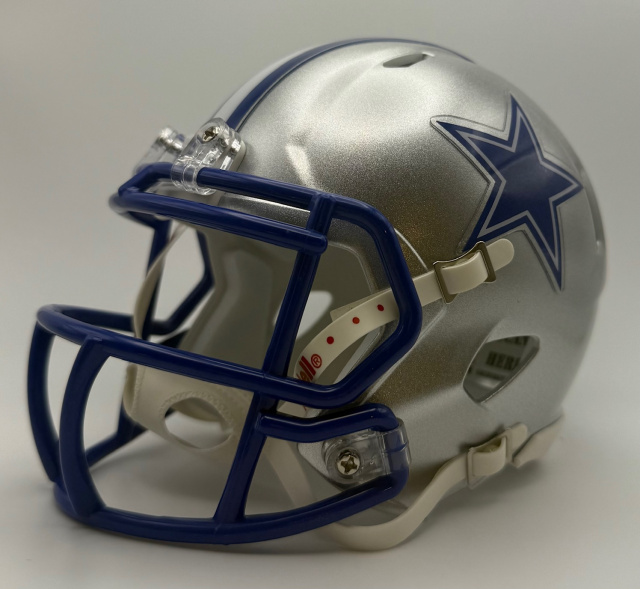 Hamilton Big Blue HS (OH) 1999 Riddell Speed