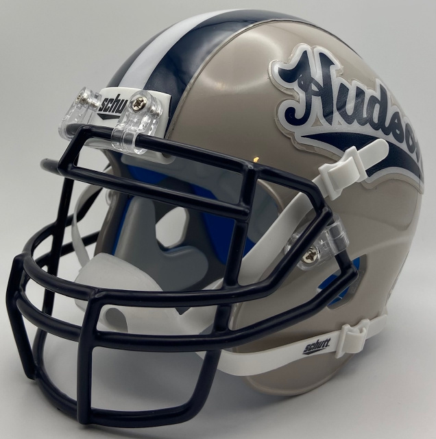 Hudson Explorers High School (OH) 1991-1993