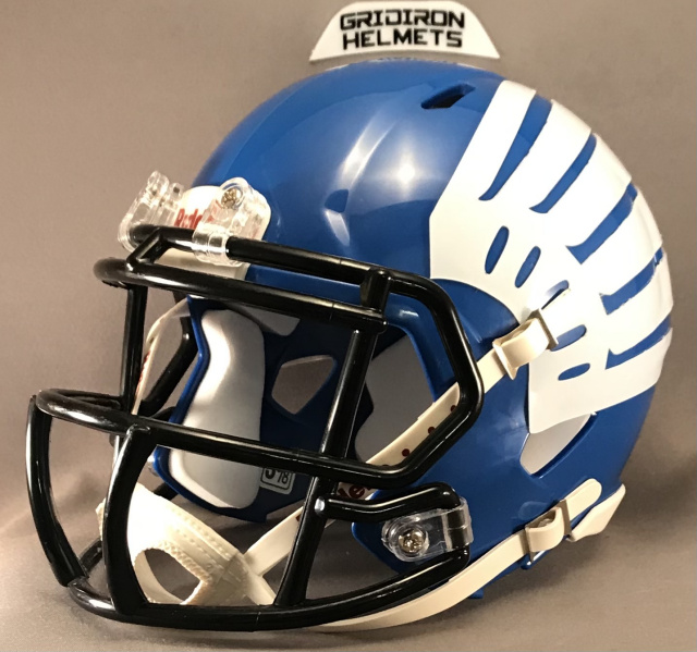 Lutheran East Falcons HS (OH) 2020 Riddell Speed
