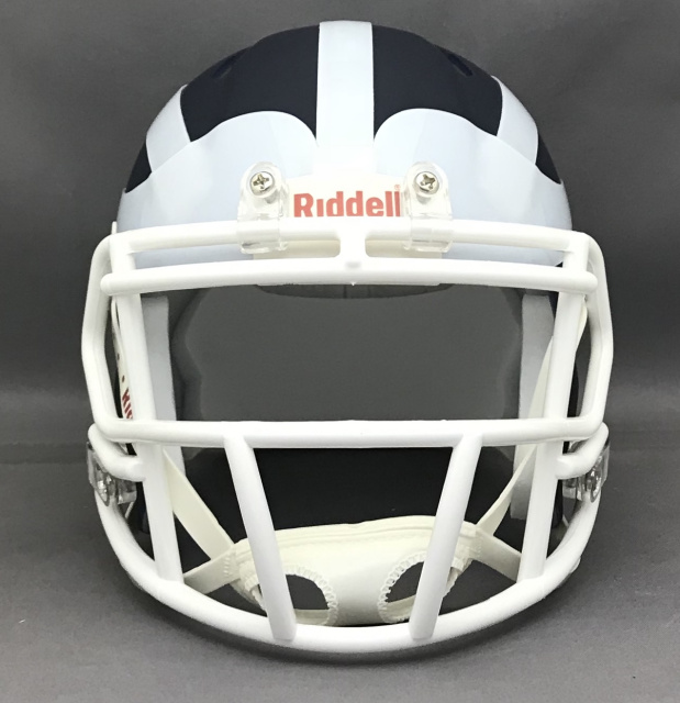 Michigan Wing Style #2 (multiple colors)