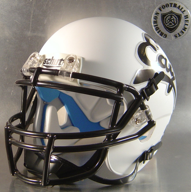 Watonga Eagles HS 2013-14 & 2016-17 (OK)