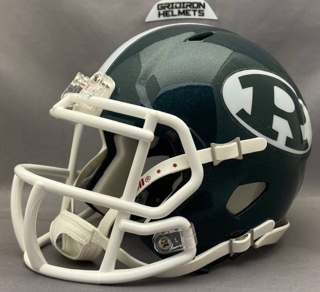 Ridley Raiders HS 2014-2021 (PA) Riddell Speed (only 2 left)