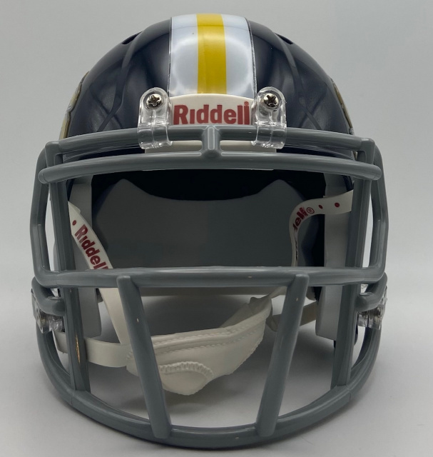 Shenango Wildcats HS (PA) 1974 Riddell Speed