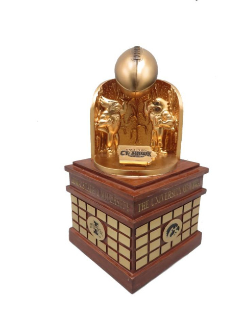 College Rivalry Trophy