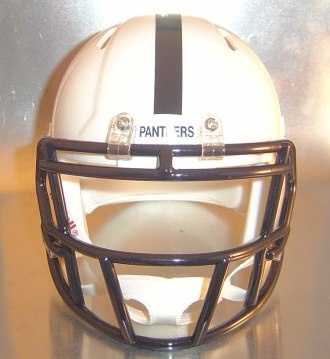 Pinewood Prep Panthers HS 2013 (SC)