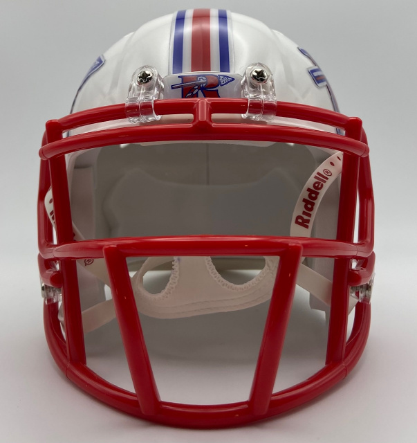 Riverside Warriors HS (SC) 2022 - 2024 Riddell Speed