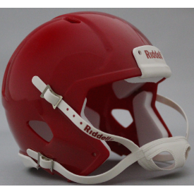 Riddell Speed Mini helmet shell