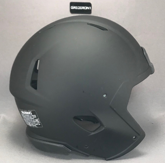 Riddell Speed Mini helmet shell