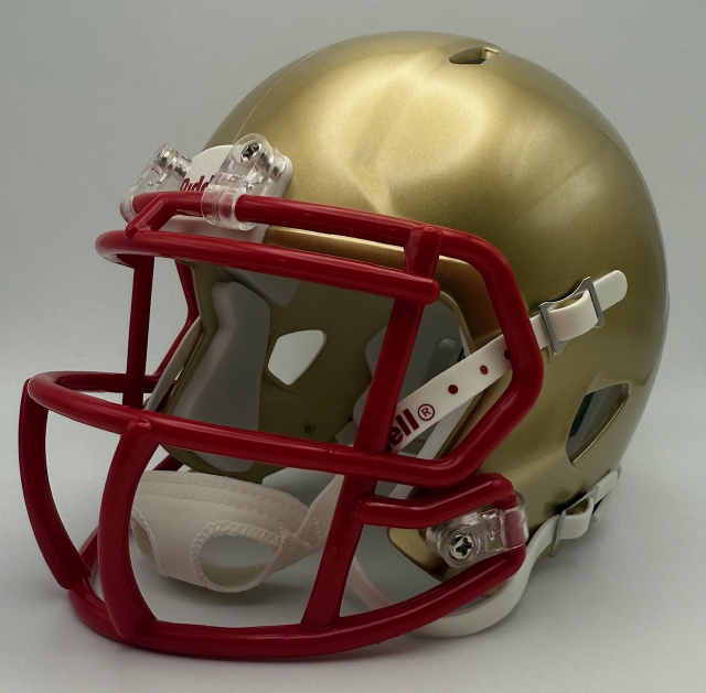 Frankford Pioneers HS 2007-2021 (PA) Riddell Speed