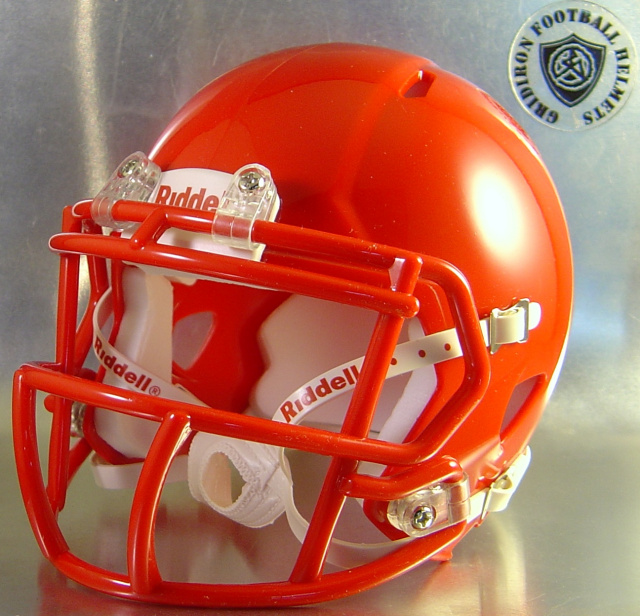 Mountain View Toros HS (AZ) 2017 Riddell Speed