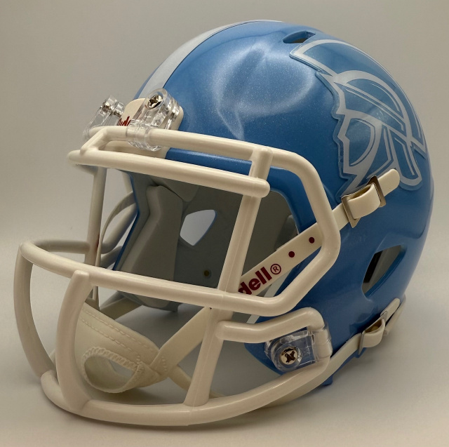 Layton Lancers HS (UT) 2024 Riddell Speed