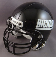 Hickory Hawks HS 2006 (VA) Riddell Speed