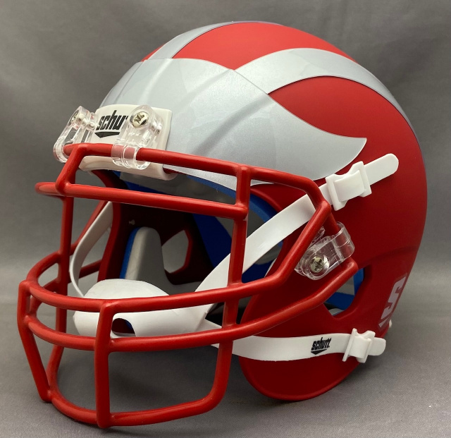 Lord Botetourt Cavaliers HS (VA) 2021 only 1 left