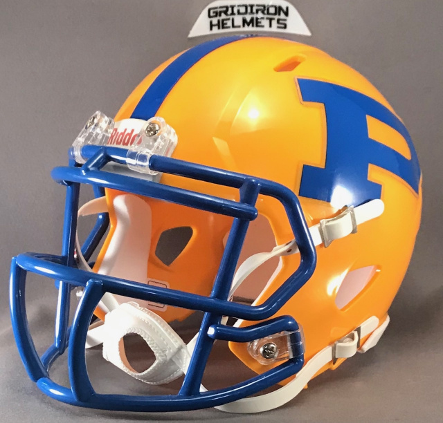 Vermont High Schools