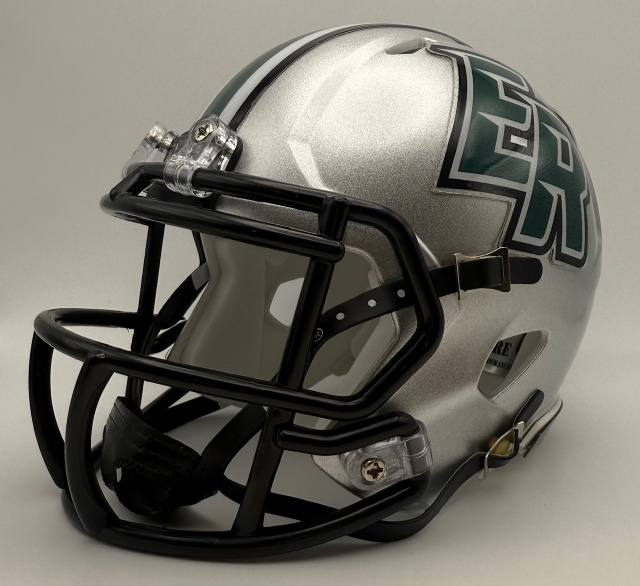 Emerald Ridge Jaguars HS (WA) 2019-2021 Riddell Speed