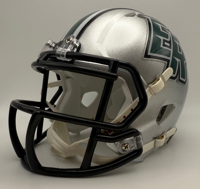 Emerald Ridge Jaguars HS (WA) 2019-2021 Riddell Speed