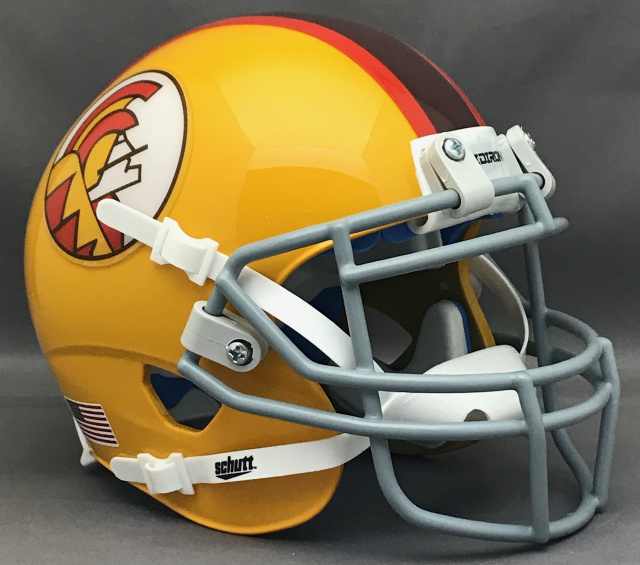 World Football League 1974