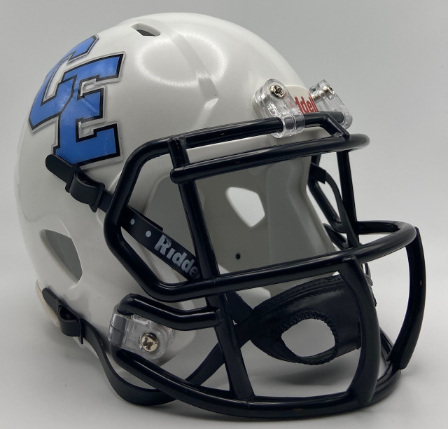 Cheyenne East Thunderbirds HS (WY) 2023-2024 Riddell Speed