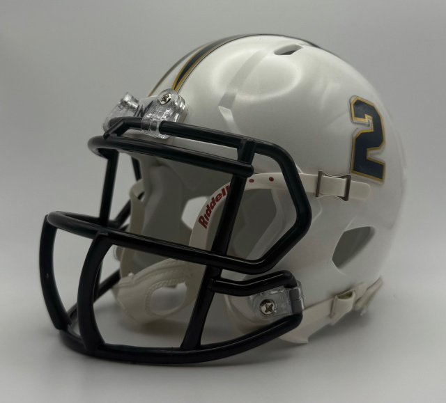 Appleton North Lightning HS (WI) 2022-2025 Riddell Speed