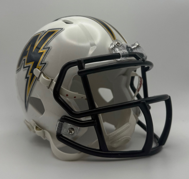 Appleton North Lightning HS (WI) 2022-2025 Riddell Speed