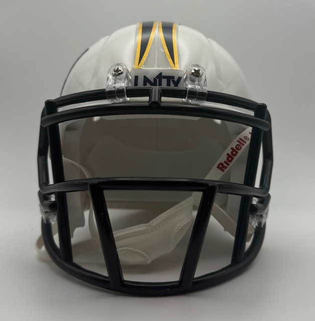 Appleton North Lightning HS (WI) 2022-2025 Riddell Speed