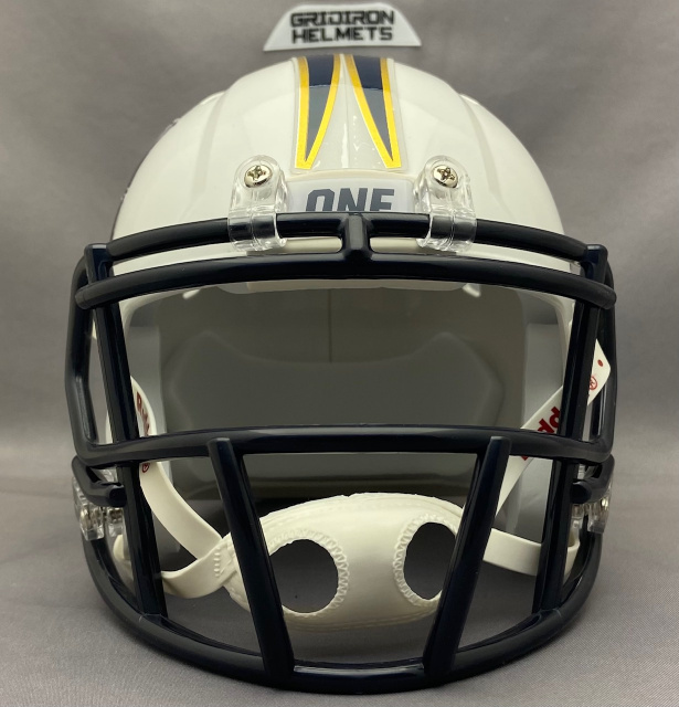 Appleton North Lightning HS (WI) 2022-2025 Riddell Speed