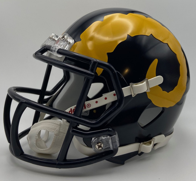 Marquette University High School Hilltoppers (WI) 2023 State Champs ...