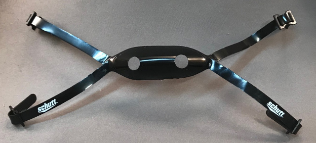 Mini Helmet Accessories