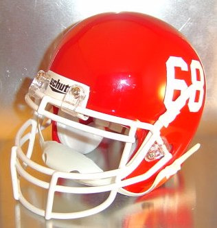 Hinton Comets HS 2013 (OK)