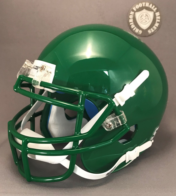 Metro East Lutheran Knights HS (IL) 2013-2015 Riddell