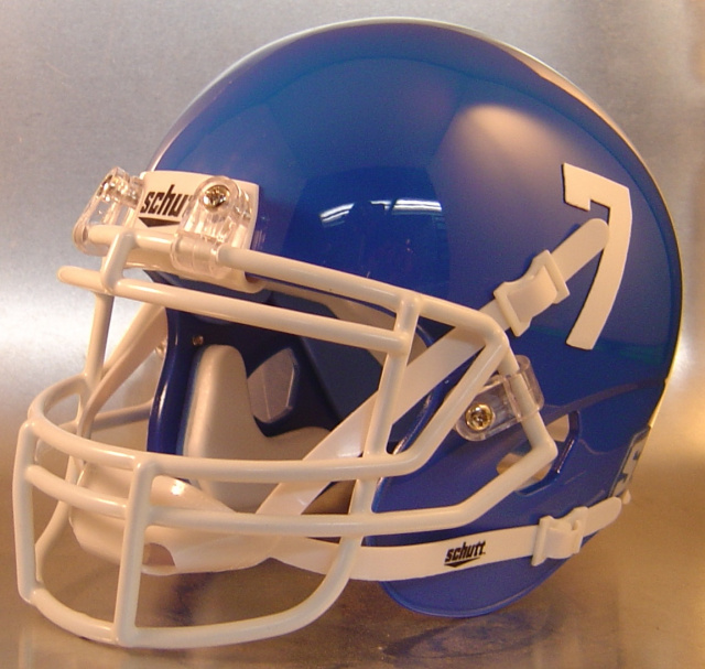 Antwerp Archers HS 2009-2014 (OH) Riddell Speed